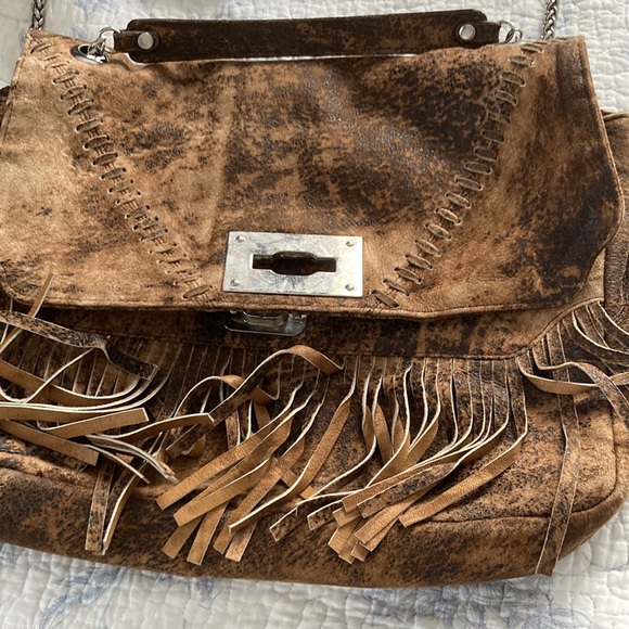 Bags | Soft Suade | Poshmark